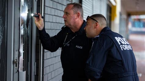 Wa Police Remove Pre Selection Workbook As Part Of Its Detective