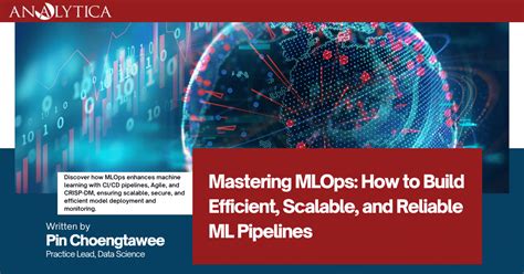 Automating Cicd For Effective Ml Operations Analytica