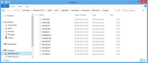 where are cookies stored by chrome or edge in windows 11