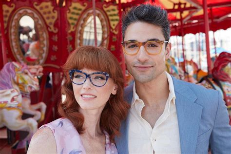 What Frames Can I Choose For My Tortoise Shell Glasses