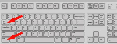 How To Switch Between Tabs In Chrome The Tech Lounge