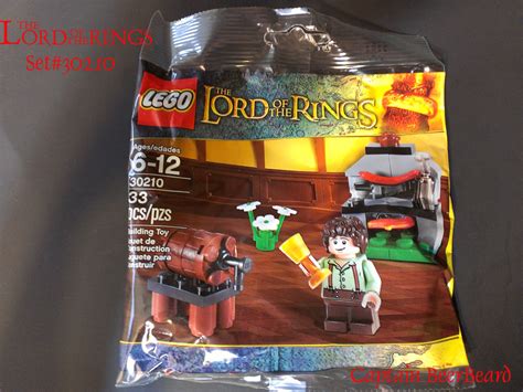 LEGO Polybags Topic LEGO The TTV Message Boards