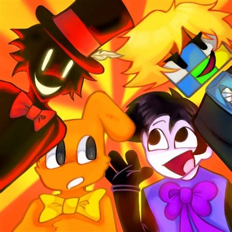 El Show De Binny Youtube