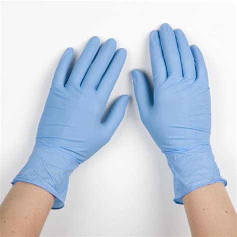 Medical Gloves Wholesale August 2015