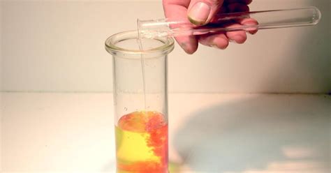 What Happens To Particles In Chemical Reactions Years Lesson Plan RSC Education