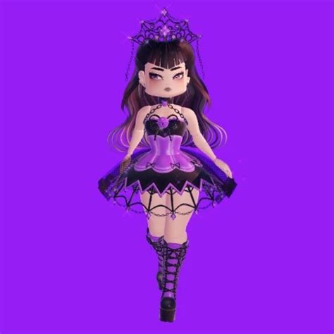 Roblox Royale High For Sale Picclick Uk