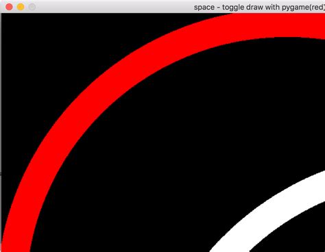 hey it s work on pygame stuff week