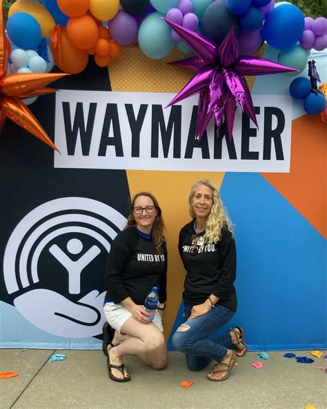Erin Martinez On Linkedin Thank You United Way Of Greater Kansas City