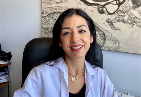 Entrevista A La Dra Beatriz Fernández Sobre Enfermedad Renal Crónica Y
