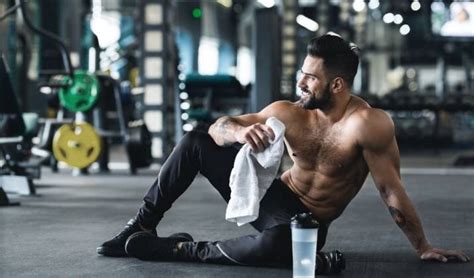 How To Stop Feeling Sore After Exercise