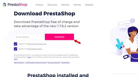 Installing Prestashop Manually Using Downloaded Installation Archive Hostarmada