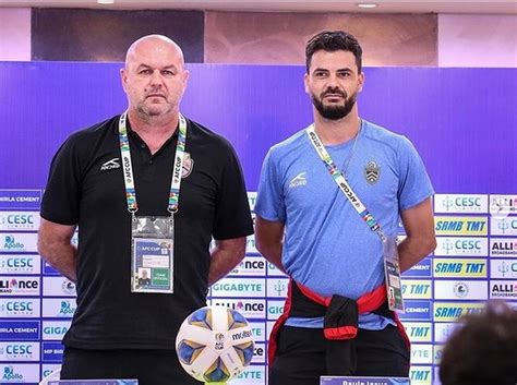 Ini Kontroversi Pelatih Persib Bandung Bojan Hodak Yang Pernah Sebut