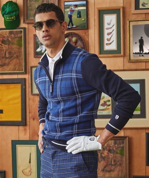 Jonas Barros For Todd Snyder Themenstyle