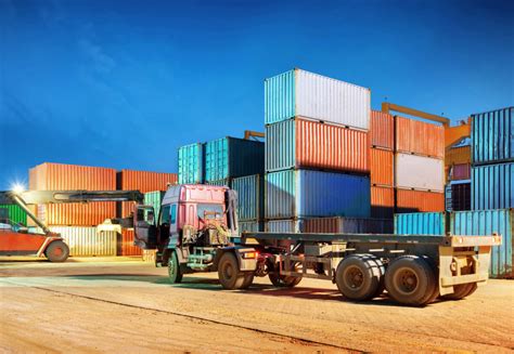Intermodal Vs Multimodal Transport Explained Straight Forwarding