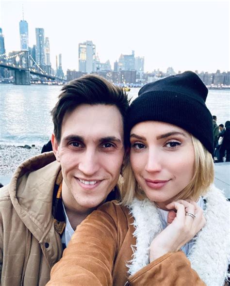 Last Man Standing Star Molly Mccook Gets Matching Tattoo With Husband John Krause