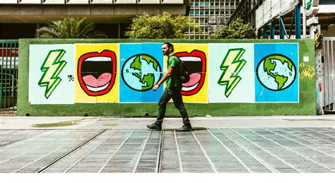 Using UX Design To Build A Sustainable Future UX Magazine