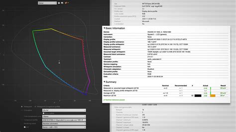 ViewSonic XG2405 gaming monitor review: A good, expensive performer ...