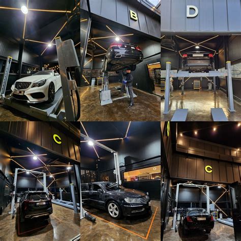 내 자동차를 내가 정비 할 수 있는 곳 ️셀프정비소 ️를 소개합니다 경기도 양평군 서종면 자동차정비카센타 당근 비즈 소식