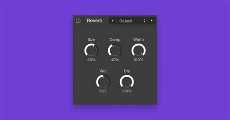 What Is Reverb Effect At Francisco Donnelly Blog
