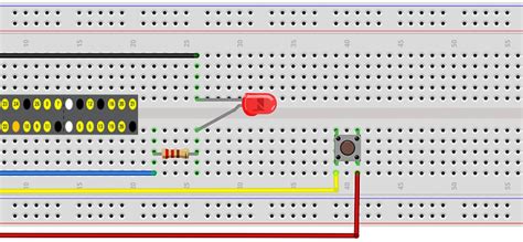 第5回 】タクトスイッチでも、ledをonoff Fabshopjp デジタルでものづくり！ ファブショップ ！