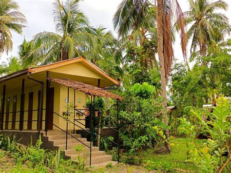 Archery Asia Nipa Huts Moalboal Philippines Compare Rates