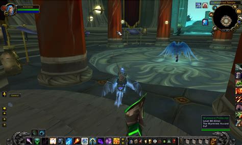 Wyrmrest Temple Inn Not Inn · Issue 28717 · Trinitycoretrinitycore