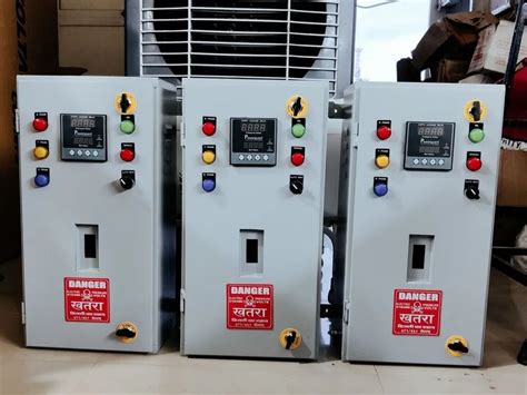 Elr Panel Earth Leakage Relay At ₹ 9594piece Nikol Ahmedabad Id