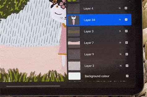 Top Procreate Gestures You Need To Know Design Bundles
