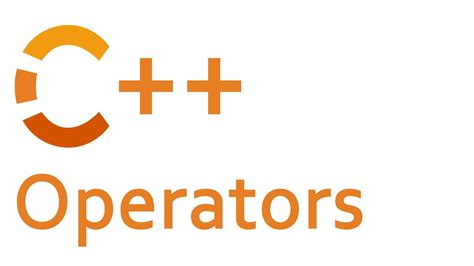 Operator In Cplusplus