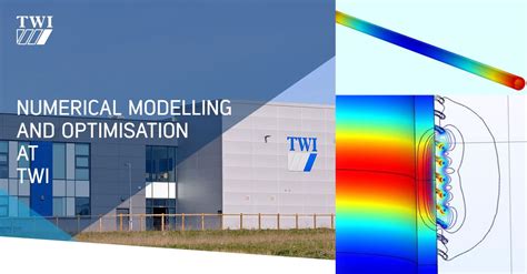 Numericalanalysis Electromagnetics Simulation Computational