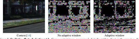 Figure V From Revisiting Depth Completion From A Stereo Matching