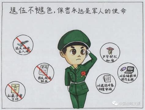 士兵退伍后能立马出国吗？还有哪些保密注意事项？ 知乎