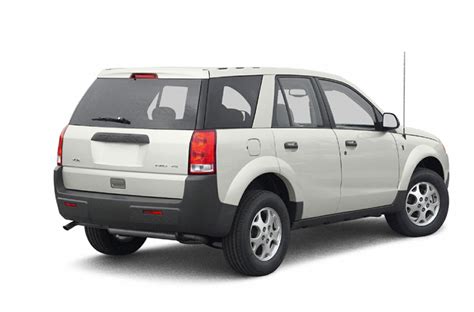 2003 Saturn Vue Specs Prices Mpg Reviews And Photos