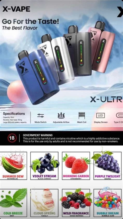 The Vapor Lab The Vapor Lab Added A New Photo