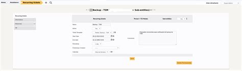 943 Recurring Tickets Doesnt Create Tickets Anymore · Issue 6140 · Glpi Projectglpi · Github
