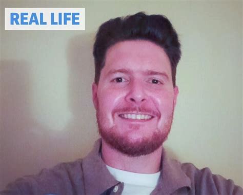 Meet Us Monday Tommy Peer House Leader Real Life