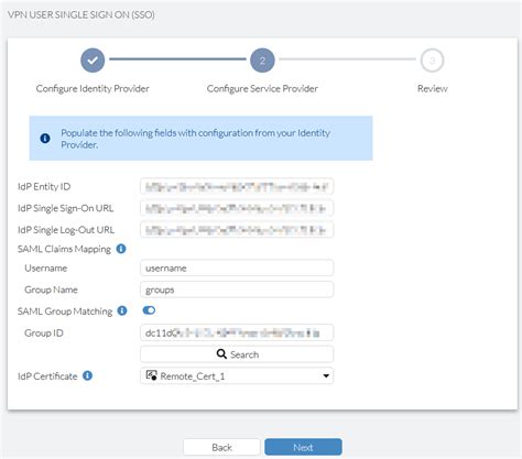 Searching User Groups From Azure Ad Sso Fortisase 23232