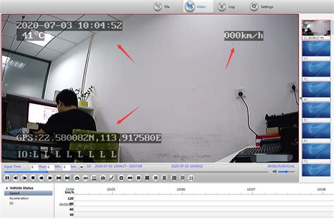 How To Use OSD Settings Icarvisions Com