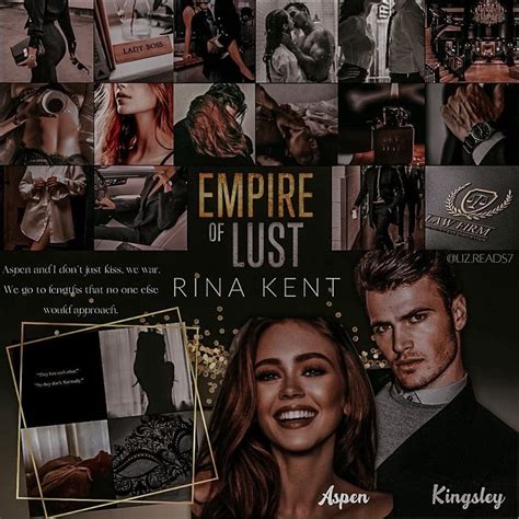 Empire Of Lust By Rina Kent Book Edit In 2024 Empire Series Romance