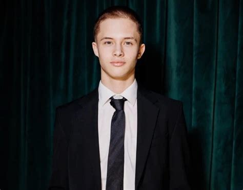 Отчим звезды «Слова пацана Леона Кемстача раскрыл планы на будущее 15 летнего актера — и они не