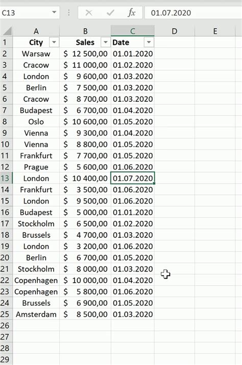 How To Filter In Excel For Numbers At Marcus Riedel Blog