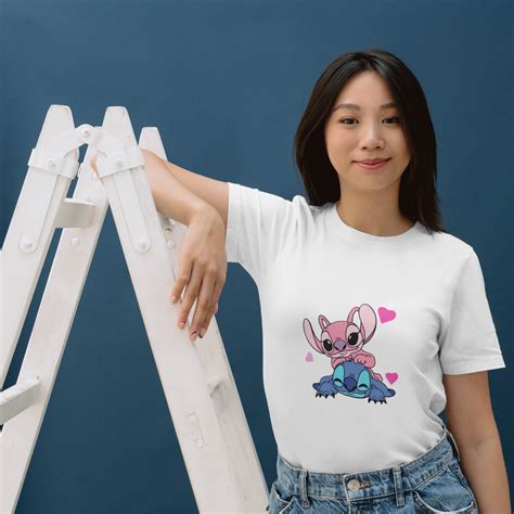 Lilo And Stitch Svg Lilo And Stitch Png Lilo And Stitch Clipart Bundle Lilo And Stitch