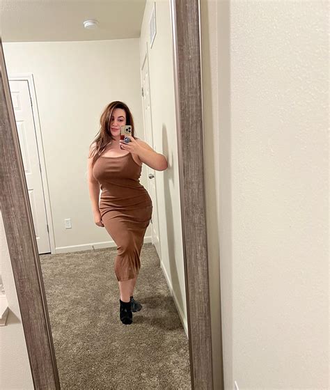 Skin Tight And With Nothing Under The Only Way To Go Rtightdresses