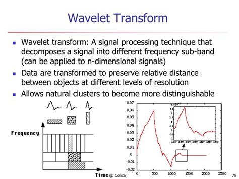 Ppt Chapter 7 Cluster Analysis Powerpoint Presentation Id414942