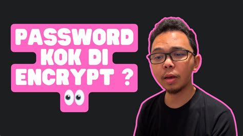 understanding password security hashing vs encryption galaxy ai