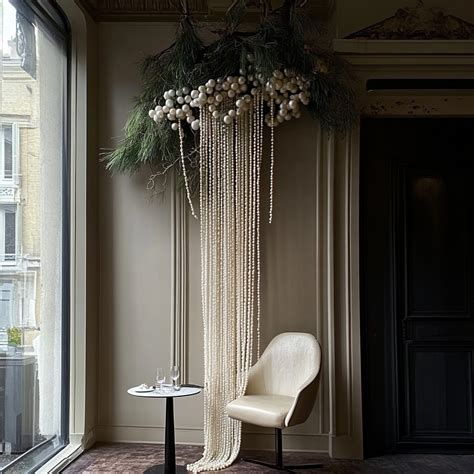 Новогоднее оформление шоу рума Дом на рождество Идеи рождественских украшений Новогодний декор