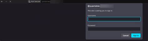 Networking Nginx Stopped Doing It Job Cant Bind To Ports Doesnt