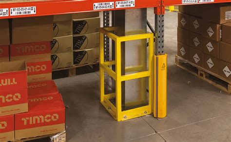 Column Protectors Pdic