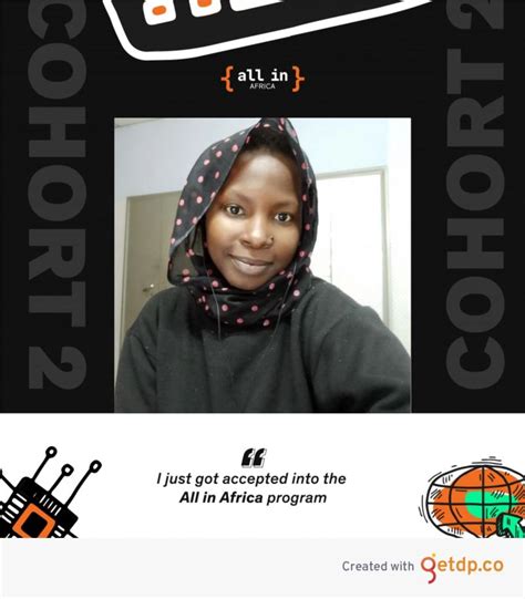 Abigaïl Sylvie On Linkedin Opensource Github Allinafrica Learning