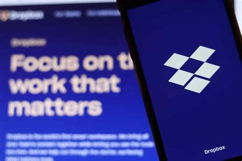 What Is Dropbox Smart Sync Dropbox Smart Sync Explained